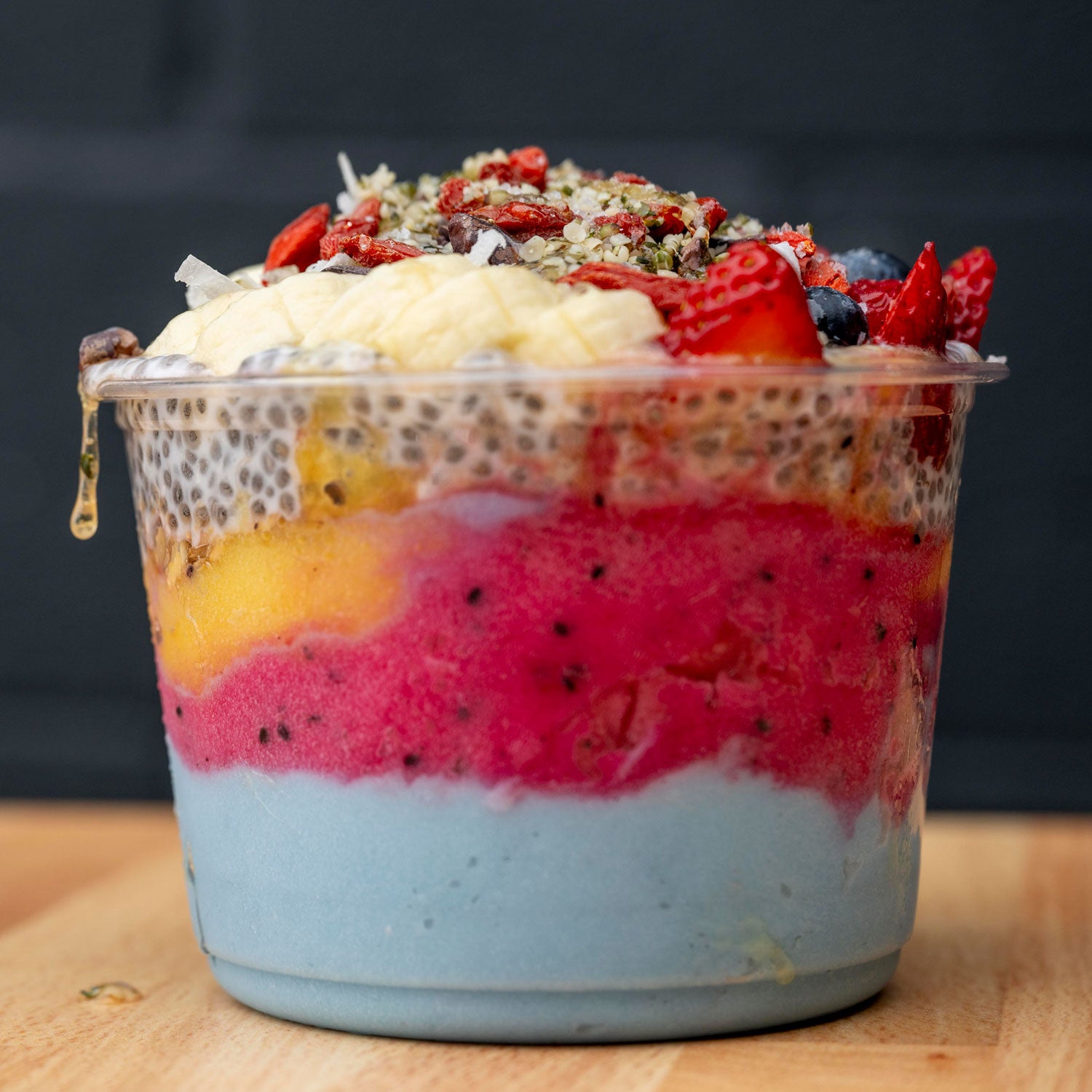 Let Bowls Superfoods Cater Your Next Event! | Bowls Superfoods